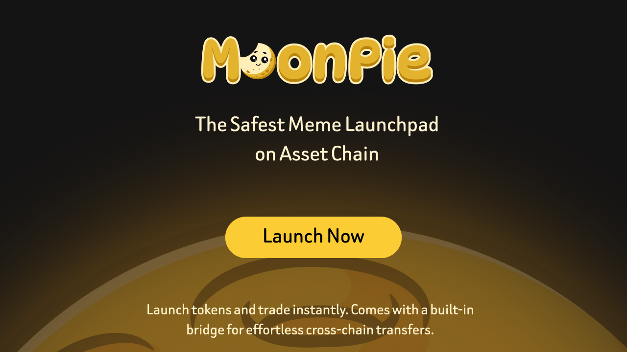 MoonPie